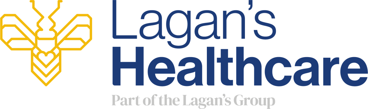 About – Lagan's Healthcare
